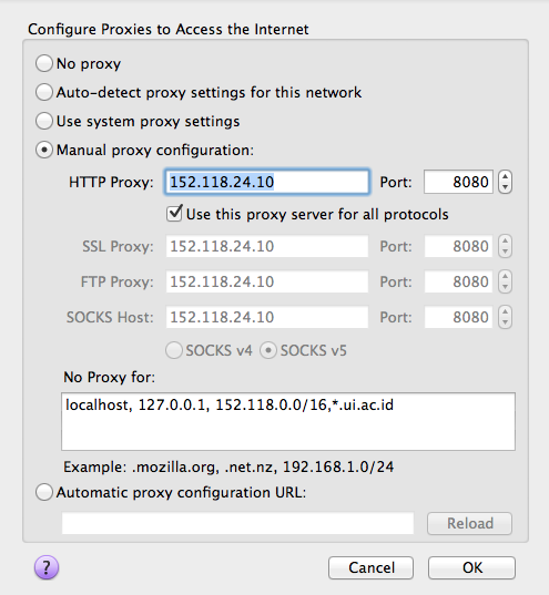 Indonesia Proxy Port 8080 Official Trick